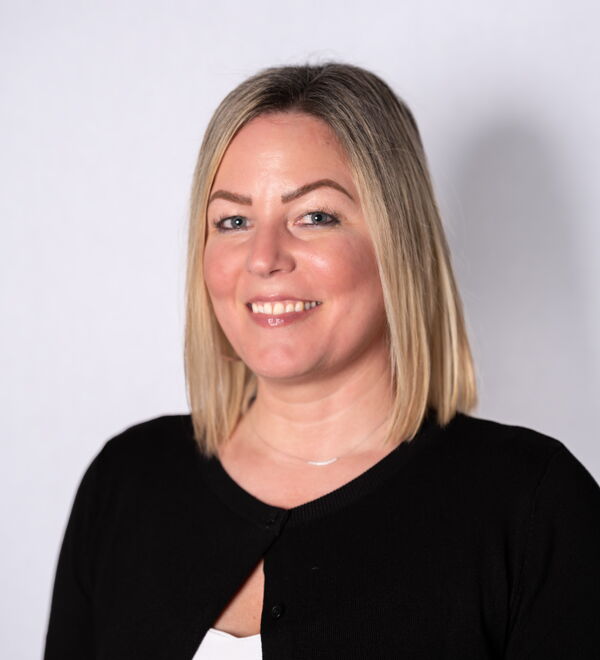 Alexandra Suter - Klima Kälte Kopp AG