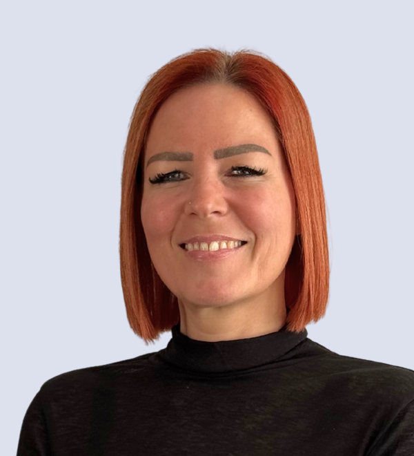 Alexandra Suter - Klima Kälte Kopp AG