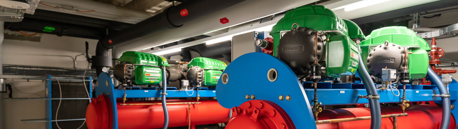Turbocor Verdichter – Ölfreie Kältetechnik mit höchster Effizienz ...
