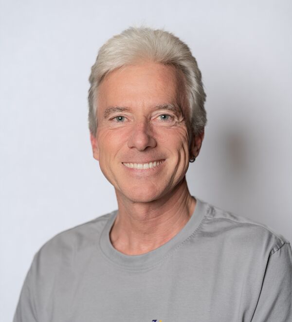 Patrick Strebel - Klima Kälte Kopp AG